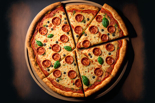 "Pizza Wallpaper" Images – Browse 2,179 Stock Photos, Vectors, and ...