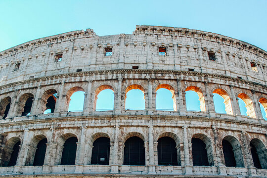 Colliseum Bilder – Durchsuchen 90,857 Archivfotos, Vektorgrafiken und ...