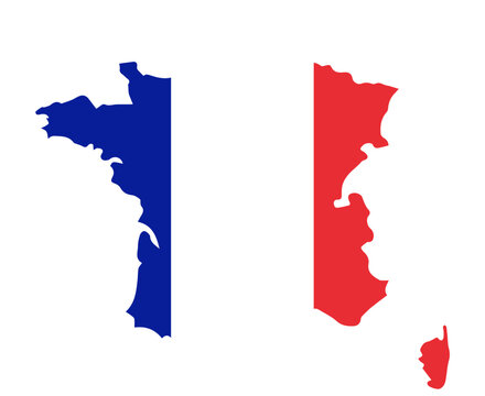 "France Map" Images – Browse 1,303 Stock Photos, Vectors, and Video ...