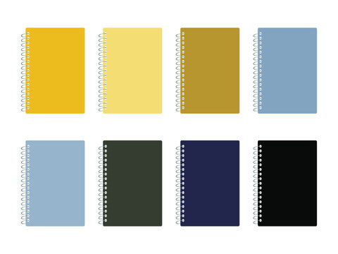 "Notepad Isolated" Images – Browse 202 Stock Photos, Vectors, and Video ...