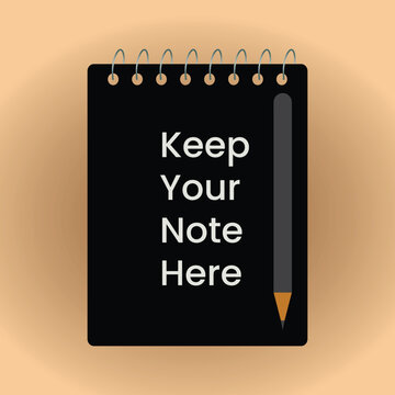 "Notepad Isolated" Images – Browse 213 Stock Photos, Vectors, and Video ...
