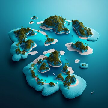 "Group Of Islands" Images – Browse 1,757 Stock Photos, Vectors, and ...