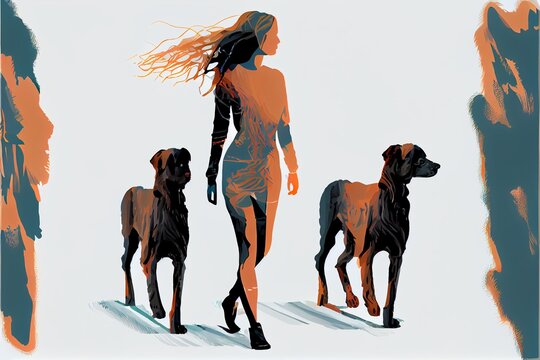 Funny Multitasking Woman Images – Browse 1,105 Stock Photos, Vectors ...