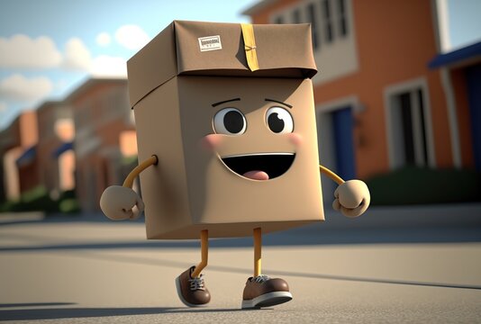 Paketversand Images – Browse 375 Stock Photos, Vectors, and Video ...