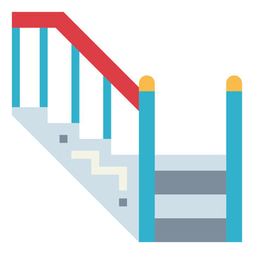 Handrail Icon Images – Browse 15,019 Stock Photos, Vectors, and Video ...