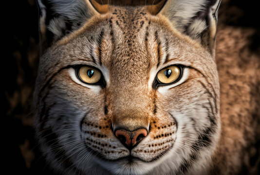 Lince Animal