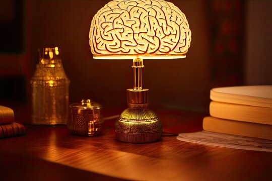 "Brain Lamp" Images – Browse 51 Stock Photos, Vectors, and Video ...