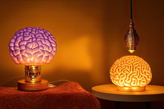 "Brain Lamp" Images – Browse 51 Stock Photos, Vectors, and Video ...