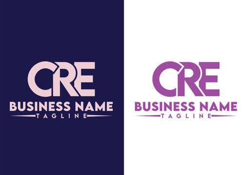 Cre Logo Images – Browse 259 Stock Photos, Vectors, and Video | Adobe Stock