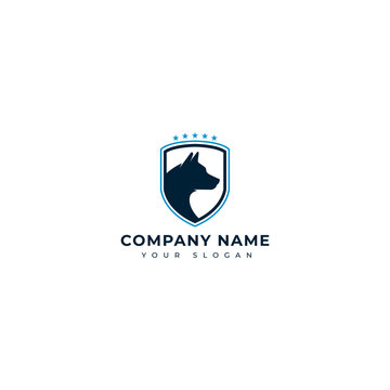 Guard Dogs Logo