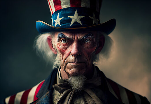 Uncle Sam Images – Browse 12,781 Stock Photos, Vectors, and Video ...