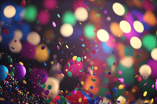 "Confetti Background" Bilder – Durchsuchen 2,912 Archivfotos ...