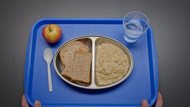 Prison Food Images – Browse 6,591 Stock Photos, Vectors, and Video ...
