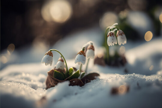 "White Bells" Images – Browse 112 Stock Photos, Vectors, and Video ...