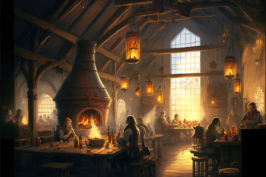 รูปภาพTaverns – เลือกดูภาพถ่ายสต็อก เวกเตอร์ และวิดีโอ500,733 | Adobe Stock