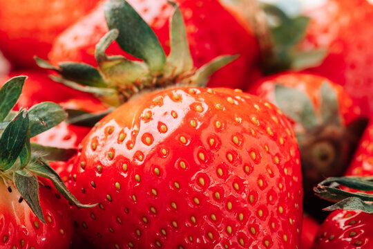 "Strawberry Background" Images – Browse 3,338 Stock Photos, Vectors ...