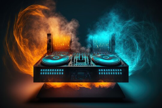 Cool Dj Wallpapers