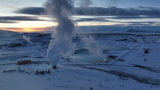 "Geothermal Power" Images – Parcourir 4,175 le catalogue de photos ...