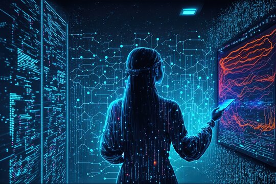 "Data Scientist" Images – Browse 21,003 Stock Photos, Vectors, and ...