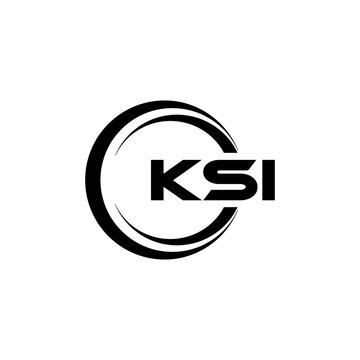 Ksi Logo