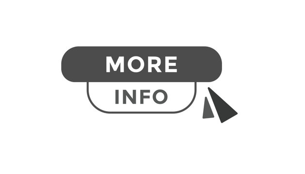 More Info Button Png