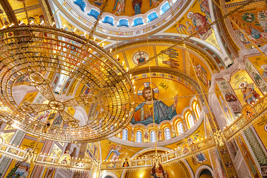 "Temple Of Saint Sava" Images – Browse 961 Stock Photos, Vectors, and ...