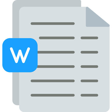 Microsoft Word Document Images – Browse 763 Stock Photos, Vectors, and ...