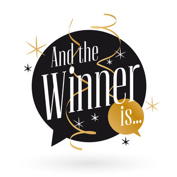 "The Winner Is" Images – Browse 510 Stock Photos, Vectors, and Video ...
