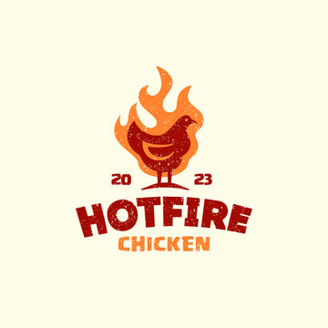 Perfect Fried Chicken Logo