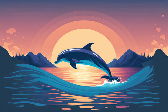 รูปภาพDophin – เลือกดูภาพถ่ายสต็อก เวกเตอร์ และวิดีโอ189,308 | Adobe Stock