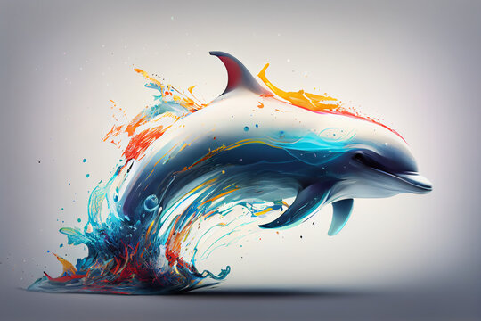 Dolpin Images – Browse 192 Stock Photos, Vectors, and Video | Adobe Stock