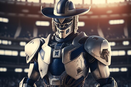 Dallas Cowboys Football Images – Browse 246 Stock Photos, Vectors, and ...