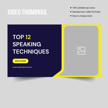 Practice Thumbnails Images – Browse 838 Stock Photos, Vectors, and ...