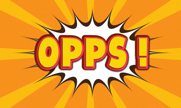 Opps-Bilder: Stock-Fotos & -Videos. | Adobe Stock