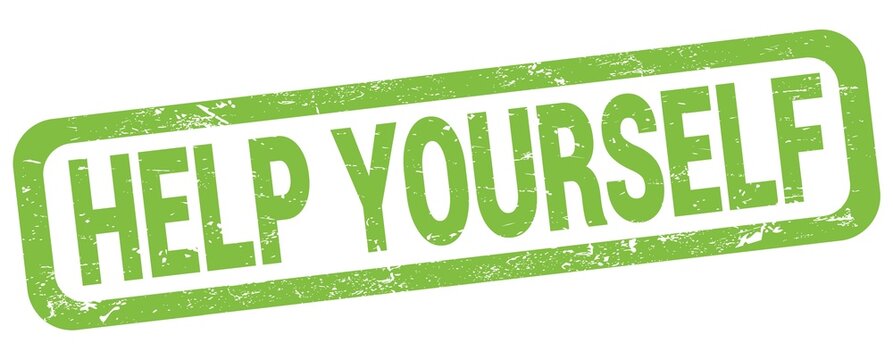 "Help Yourself" Images – Browse 309 Stock Photos, Vectors, and Video ...