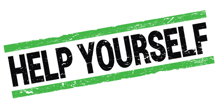 "Help Yourself" Bilder – Durchsuchen 316 Archivfotos, Vektorgrafiken ...
