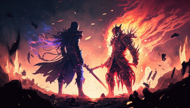 "Sword Fight" Bilder – Durchsuchen 6,297 Archivfotos, Vektorgrafiken ...