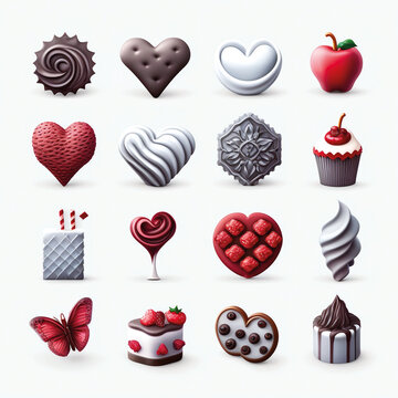 รูปภาพIcon-Set – เลือกดูภาพถ่ายสต็อก เวกเตอร์ และวิดีโอ2,905 | Adobe Stock