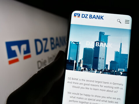 Dzbank Images – Browse 15 Stock Photos, Vectors, and Video | Adobe Stock