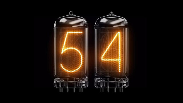 "Nixie Tube" Images – Browse 3,734 Stock Photos, Vectors, and Video ...