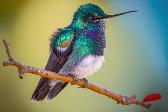 Bee Hummingbird"」の写真素材 | 323件の無料イラスト画像 | Adobe Stock