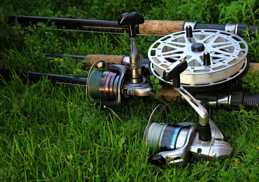 "Fishing Background" Images – Browse 1,292 Stock Photos, Vectors, and ...