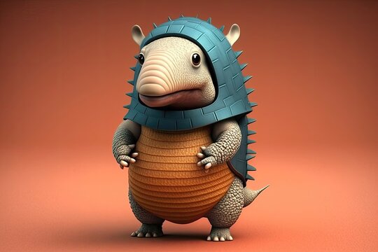 Armadillo Cartoon Images – Browse 7,346 Stock Photos, Vectors, and Video | Adobe Stock