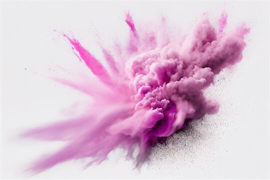 Pink Explosion Images – Browse 113,921 Stock Photos, Vectors, and Video ...