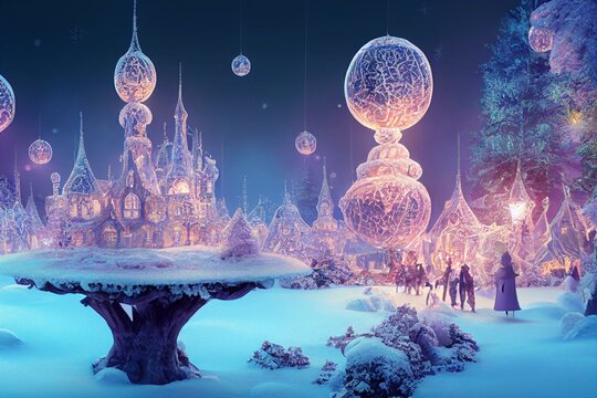 Winterland Images – Browse 2,800 Stock Photos, Vectors, and Video ...