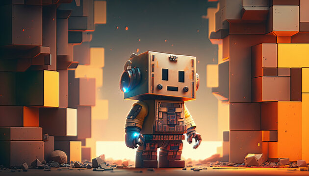 Robot Texture Зображення — огляд 29,112 Стокові фото, векторні ...