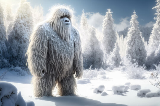 Yetti Bilder – Durchsuchen 28,002 Archivfotos, Vektorgrafiken und ...