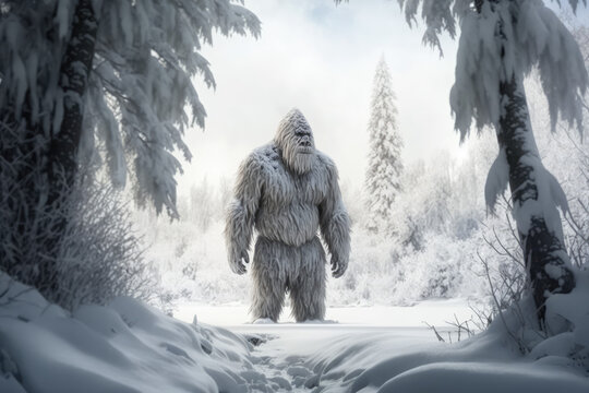 Yetti Bilder – Durchsuchen 28,002 Archivfotos, Vektorgrafiken und ...