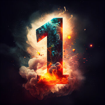 "Number One" Images – Browse 110,824 Stock Photos, Vectors, and Video ...