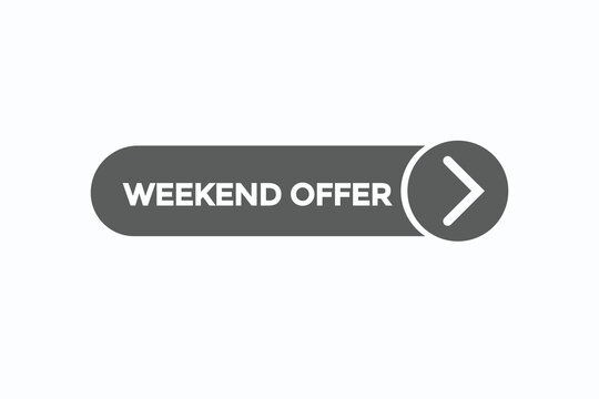 "Weekend Offer" Images – Browse 1,443 Stock Photos, Vectors, and Video ...
